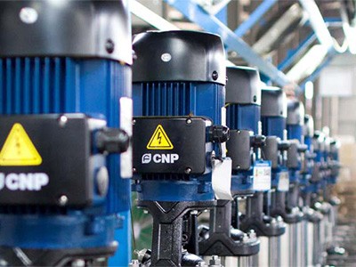 CDM, CDMF | CNP Philippines