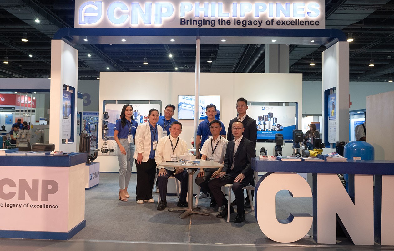 CNP Philippines